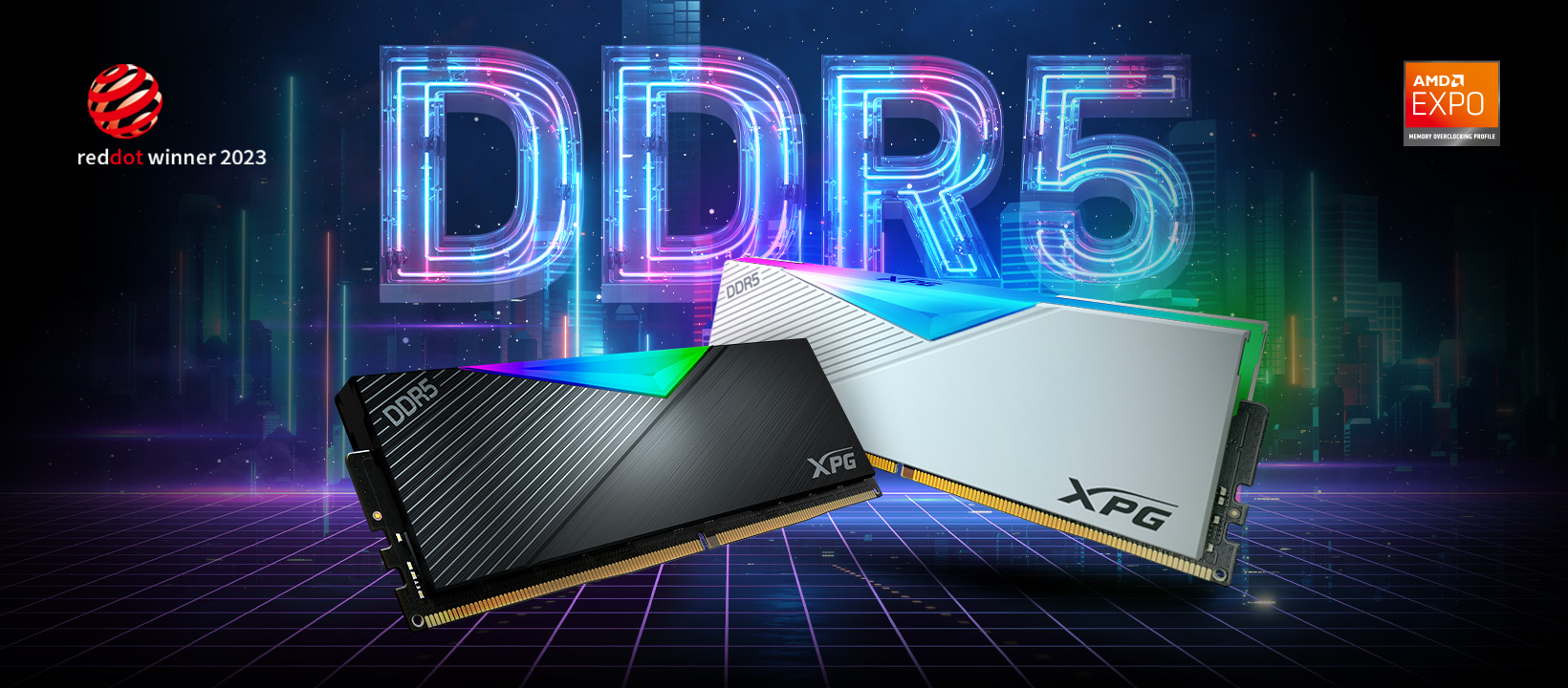 XPG - Xtreme极限游戏