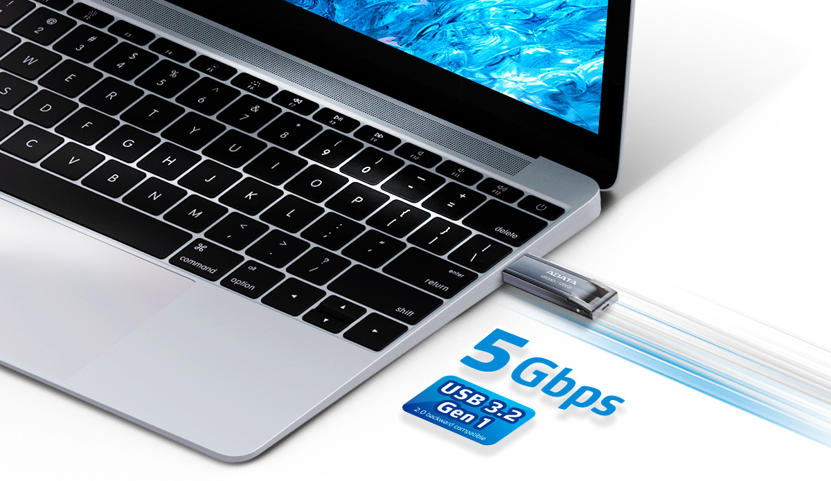 UR340 USB Flash Drive