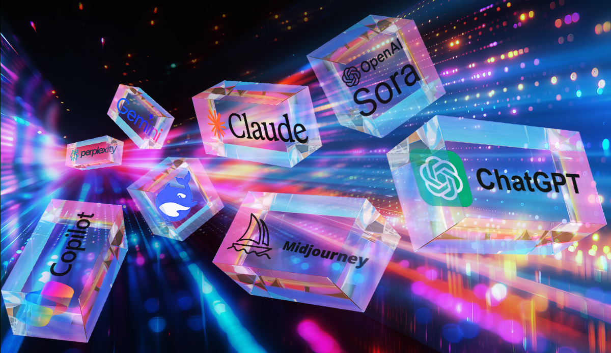 SSD在生成式AI应用的关键角色 - 知识中心 - QuikTIPS快贴士 | ADATA