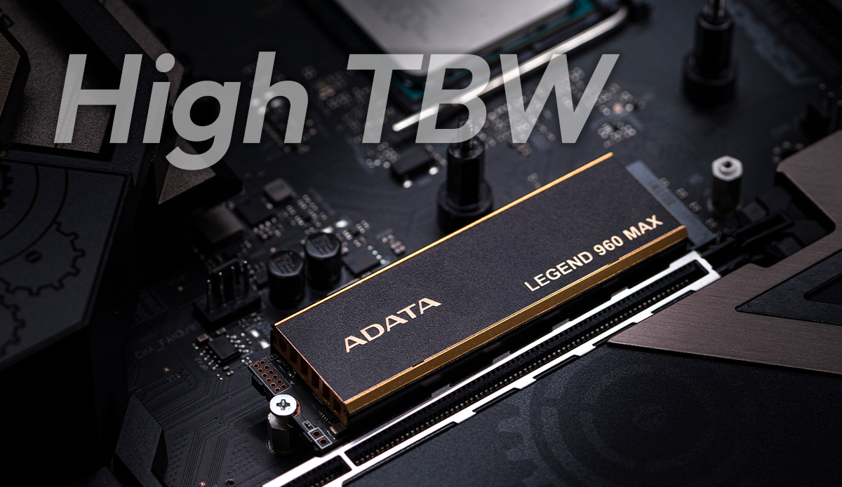 大容量SSD（固态硬盘）有哪些优点？ - 知识中心 - QuikTIPS快贴士 | ADATA