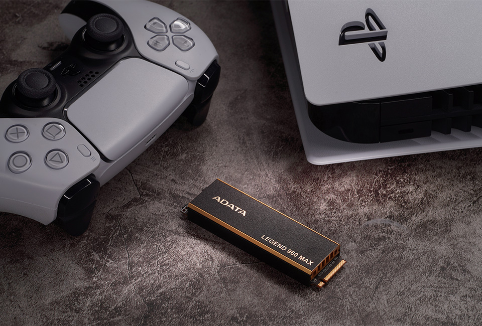 知识中心 - QuikTIPS快贴士 | ADATA