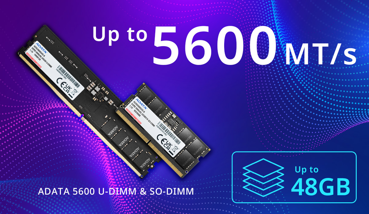 DRAM和SSD在影音创作中的重要作用 - 知识中心 - QuikTIPS快贴士 | ADATA