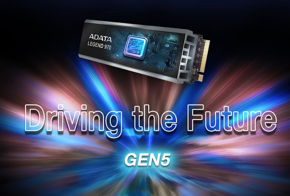 知识中心 - QuikTIPS快贴士 | ADATA