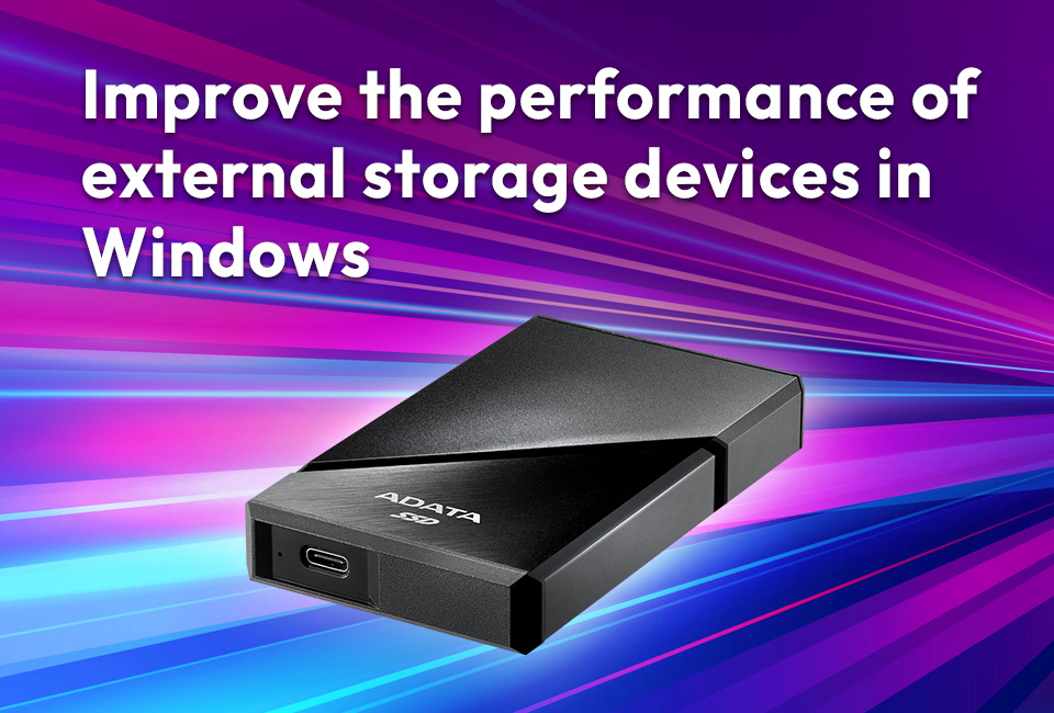 知识中心 - QuikTIPS快贴士 | ADATA