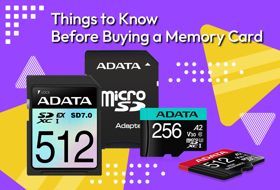 知识中心 - QuikTIPS快贴士 | ADATA