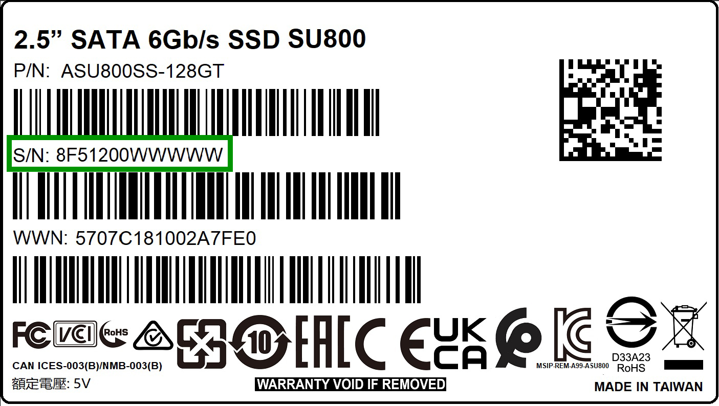 产品保期查询 | ADATA